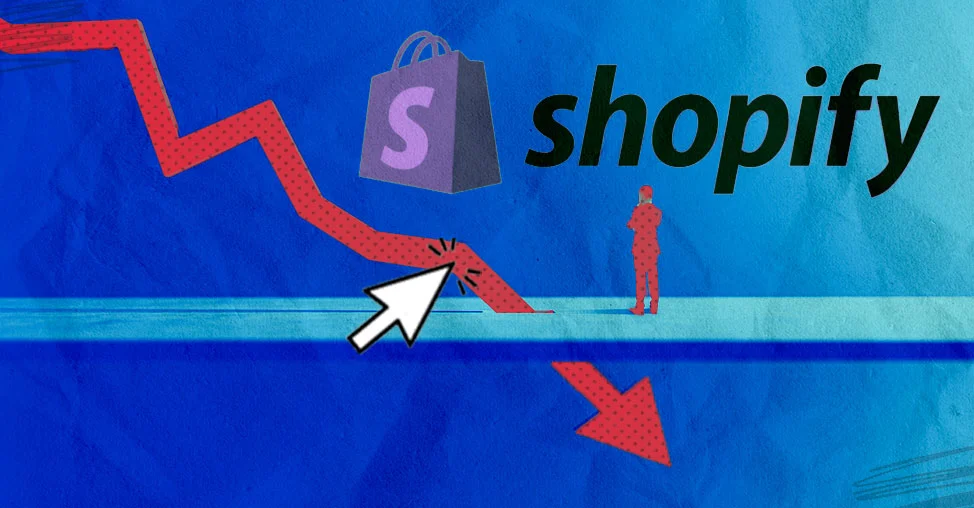 Your Shopify Store Has Traffic But No Sales? 23 Possible Causes ...