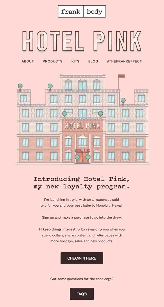 25 Product Launch Email Examples That Drove Massive Sales (+ Templates)