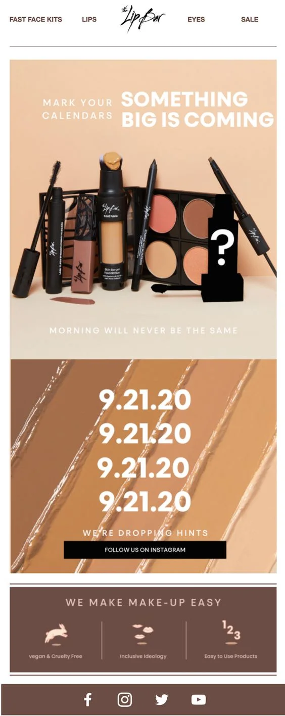 25 Product Launch Email Examples That Drove Massive Sales (+ Templates)