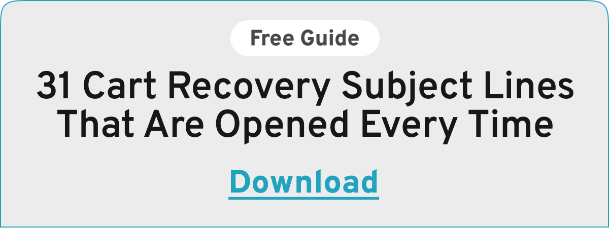 Top 25 Cart Page Designs (Examples) For 2024