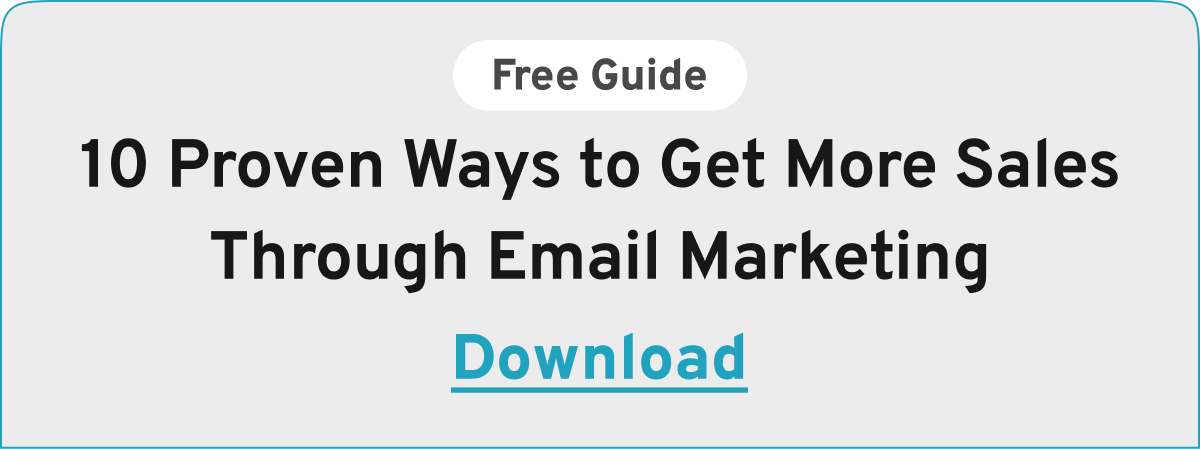 25 Product Launch Email Examples That Drove Massive Sales (+ Templates)