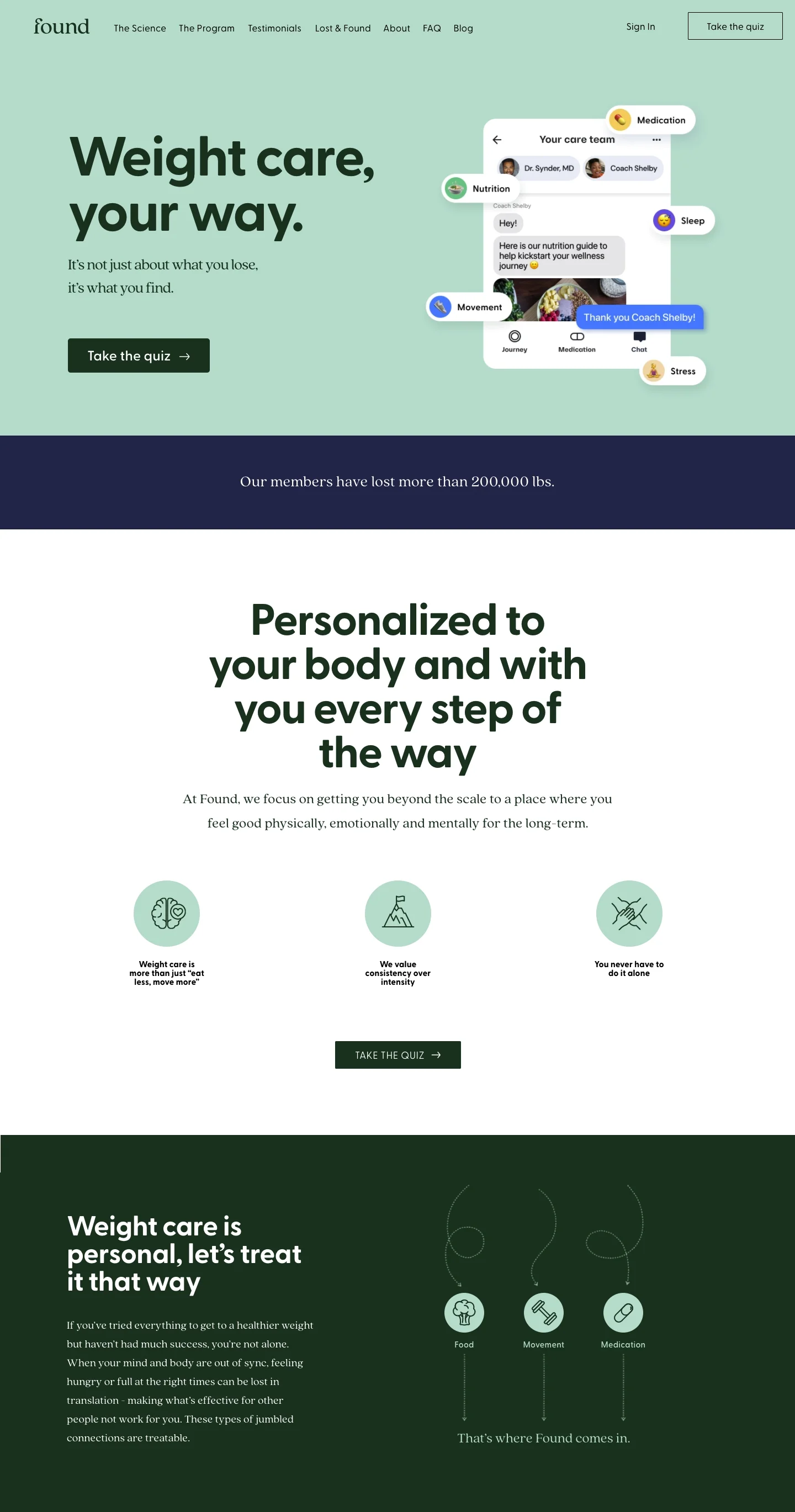 28 Inspiring eCommerce Homepage Examples (not your usual brands)