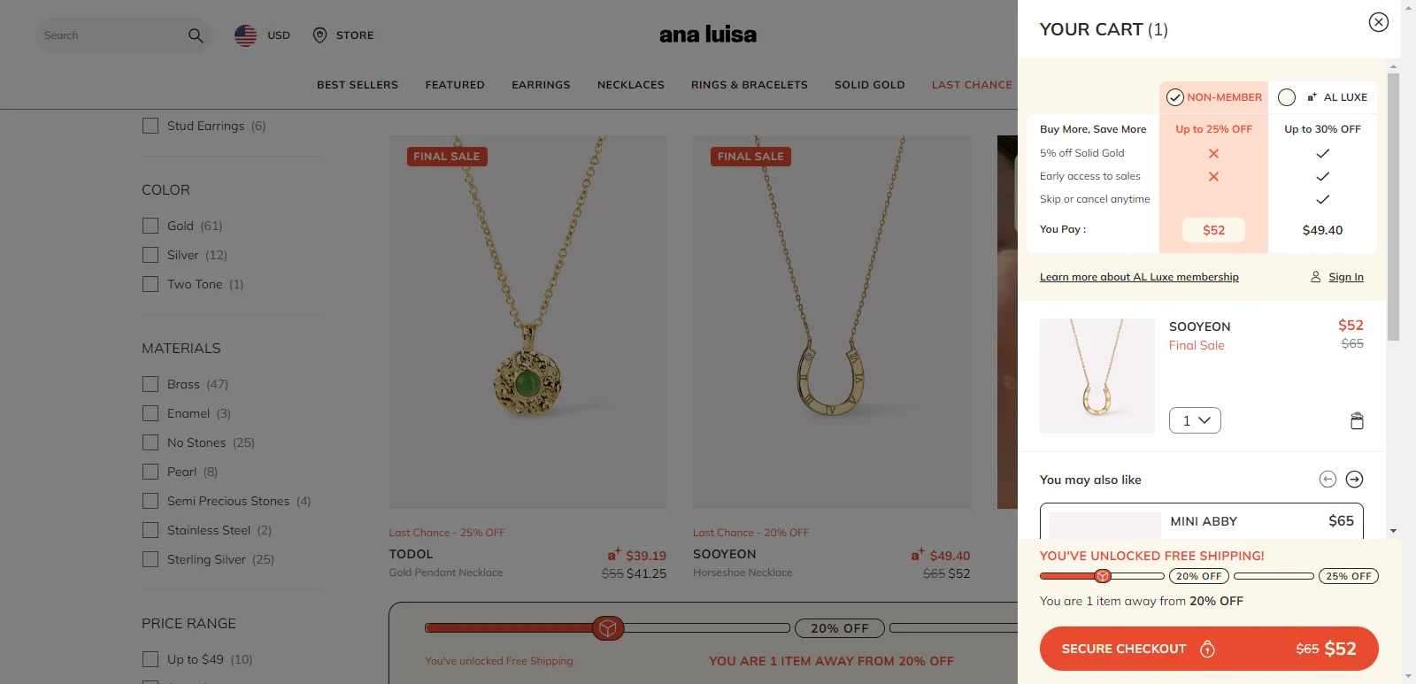 Converting eCommerce Window Shoppers Into Customers: 17 Practical Ideas