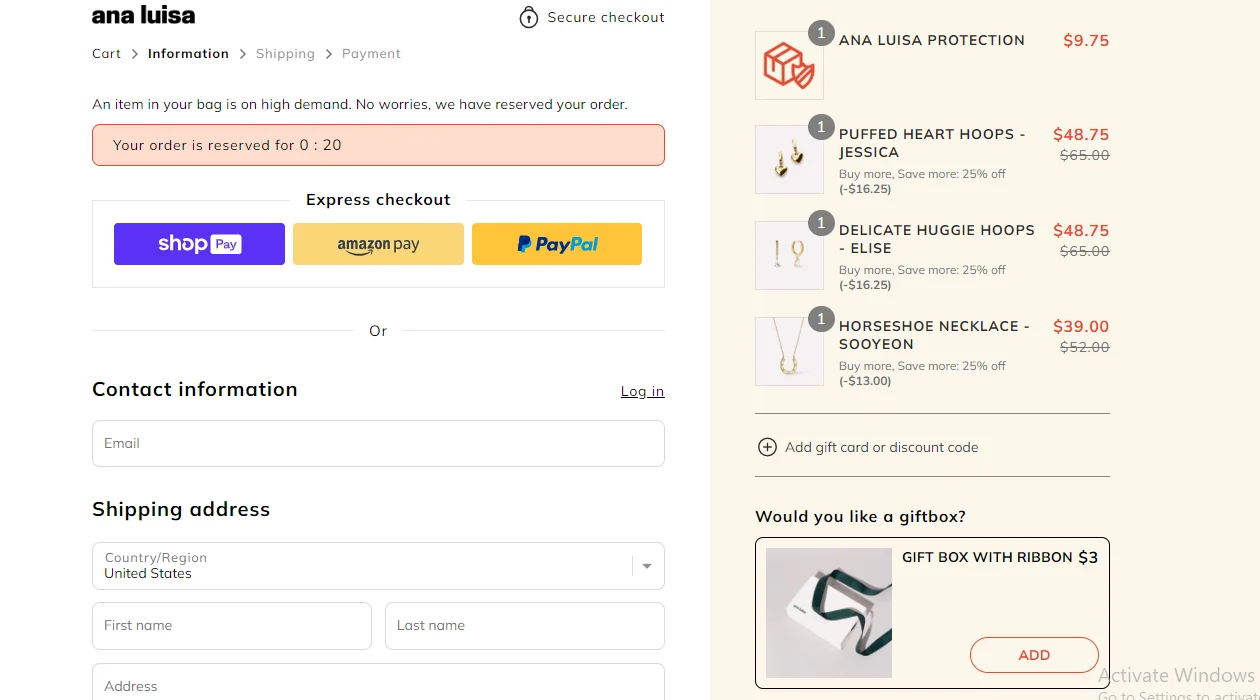 Converting eCommerce Window Shoppers Into Customers: 17 Practical Ideas