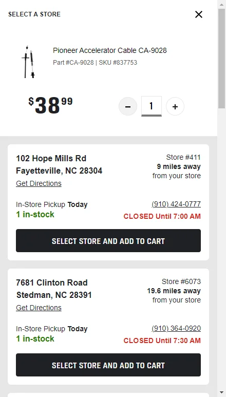 31 Brilliant Examples of eCommerce Personalization
