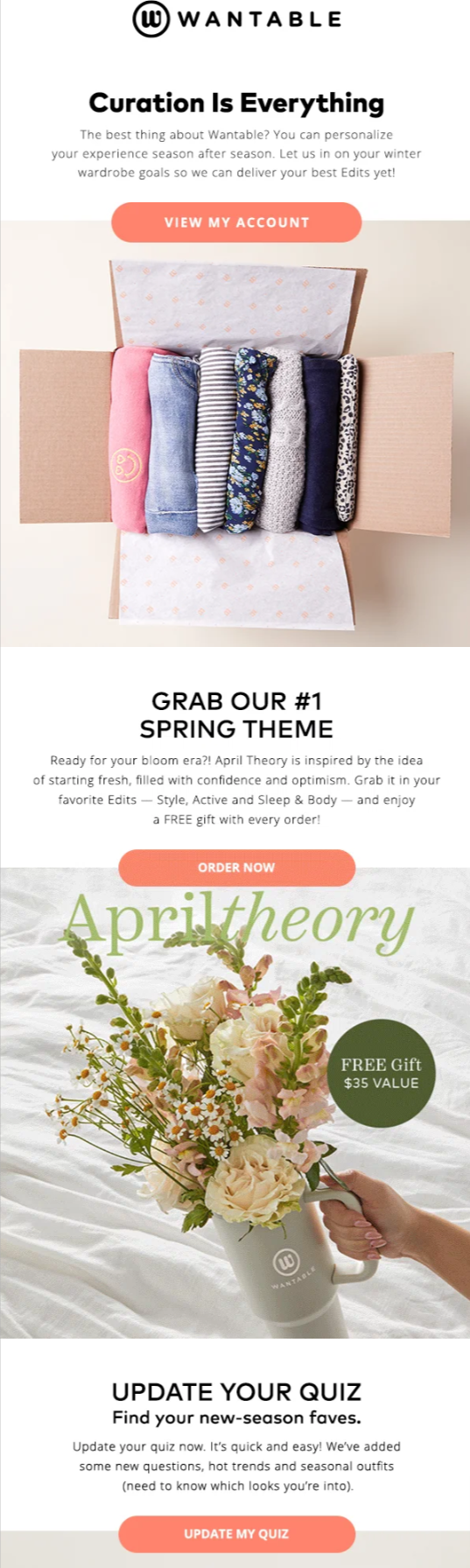 31 Brilliant Examples of eCommerce Personalization