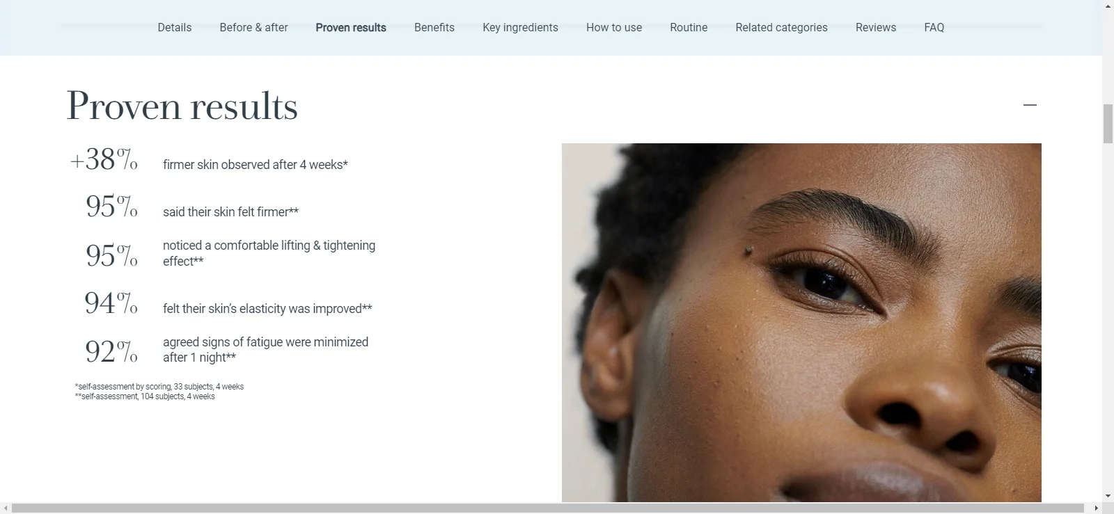 33 Brilliant Ways To Improve Online Beauty Store Sales