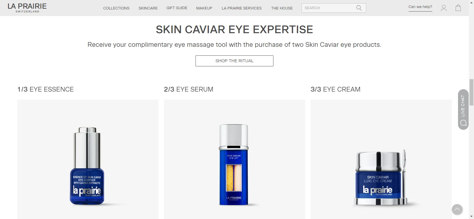 33 Brilliant Ways To Improve Online Beauty Store Sales