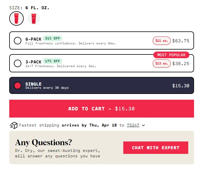 33 Brilliant Ways To Improve Online Beauty Store Sales
