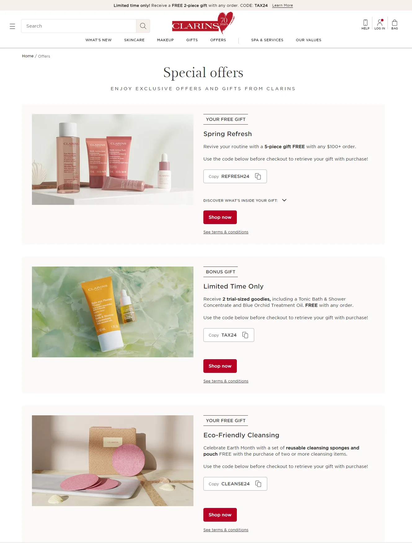 33 Brilliant Ways To Improve Online Beauty Store Sales