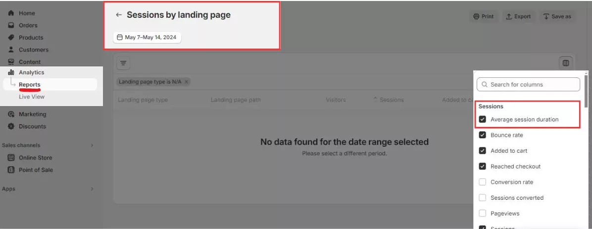 How to Increase Average Session Time on Your eCommerce Store