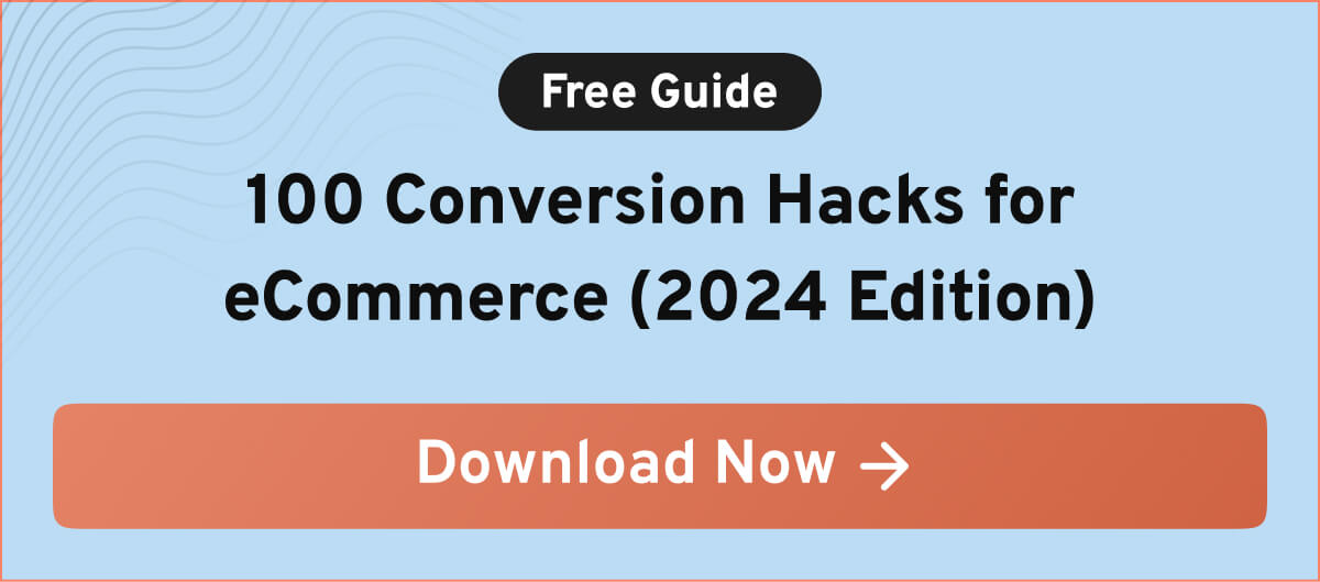 5 Powerful Ways to Drive Conversions via Microsites (eCommerce)