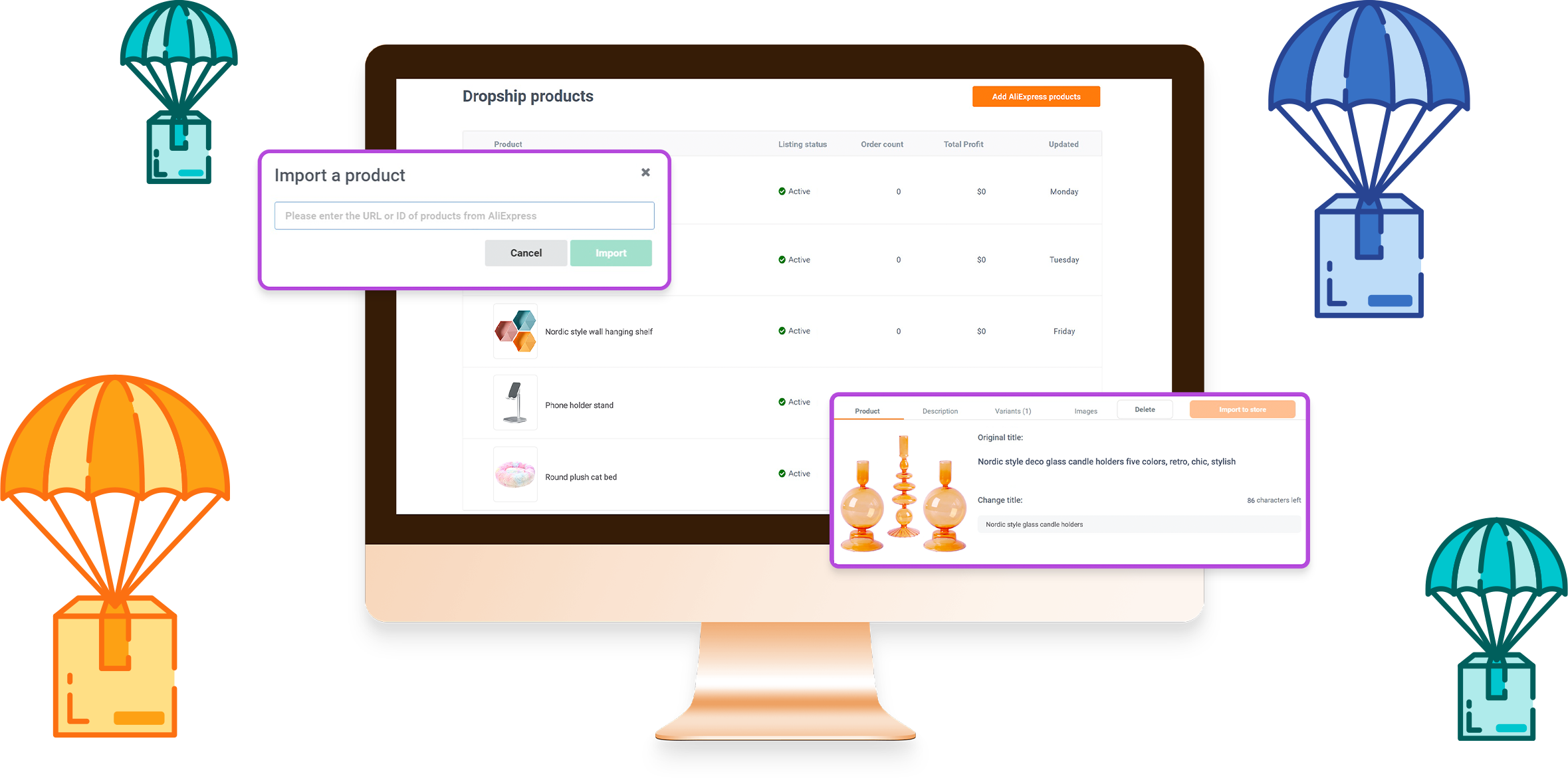 Chip Dropship: Start Making More Money Now