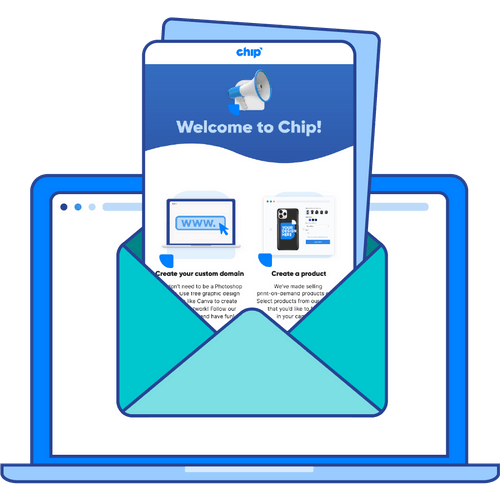 Chip: The #1 Free Dropshipping Platform