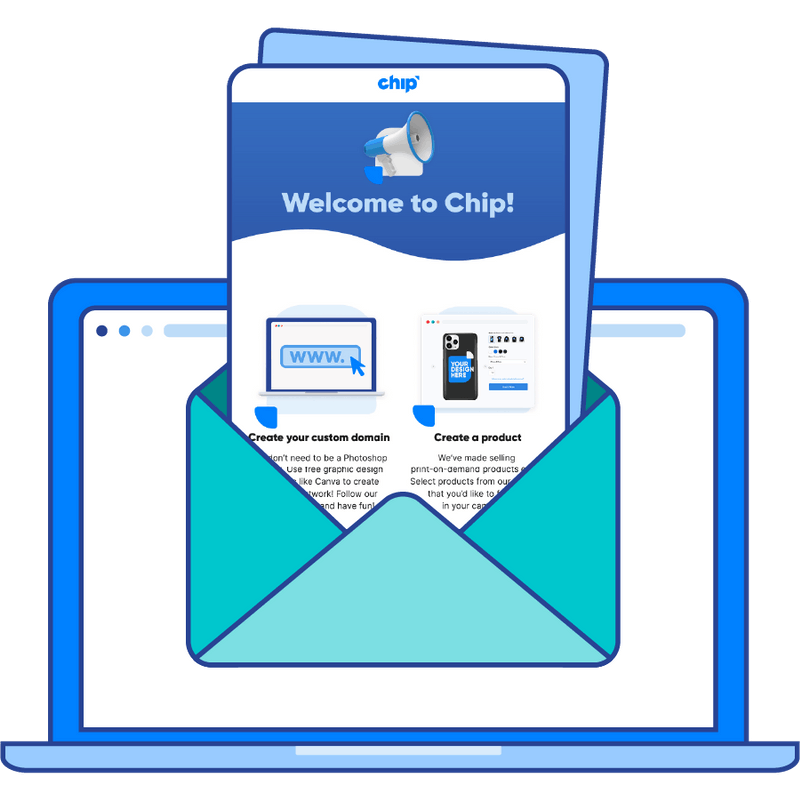 Chip: The #1 Free Dropshipping Platform