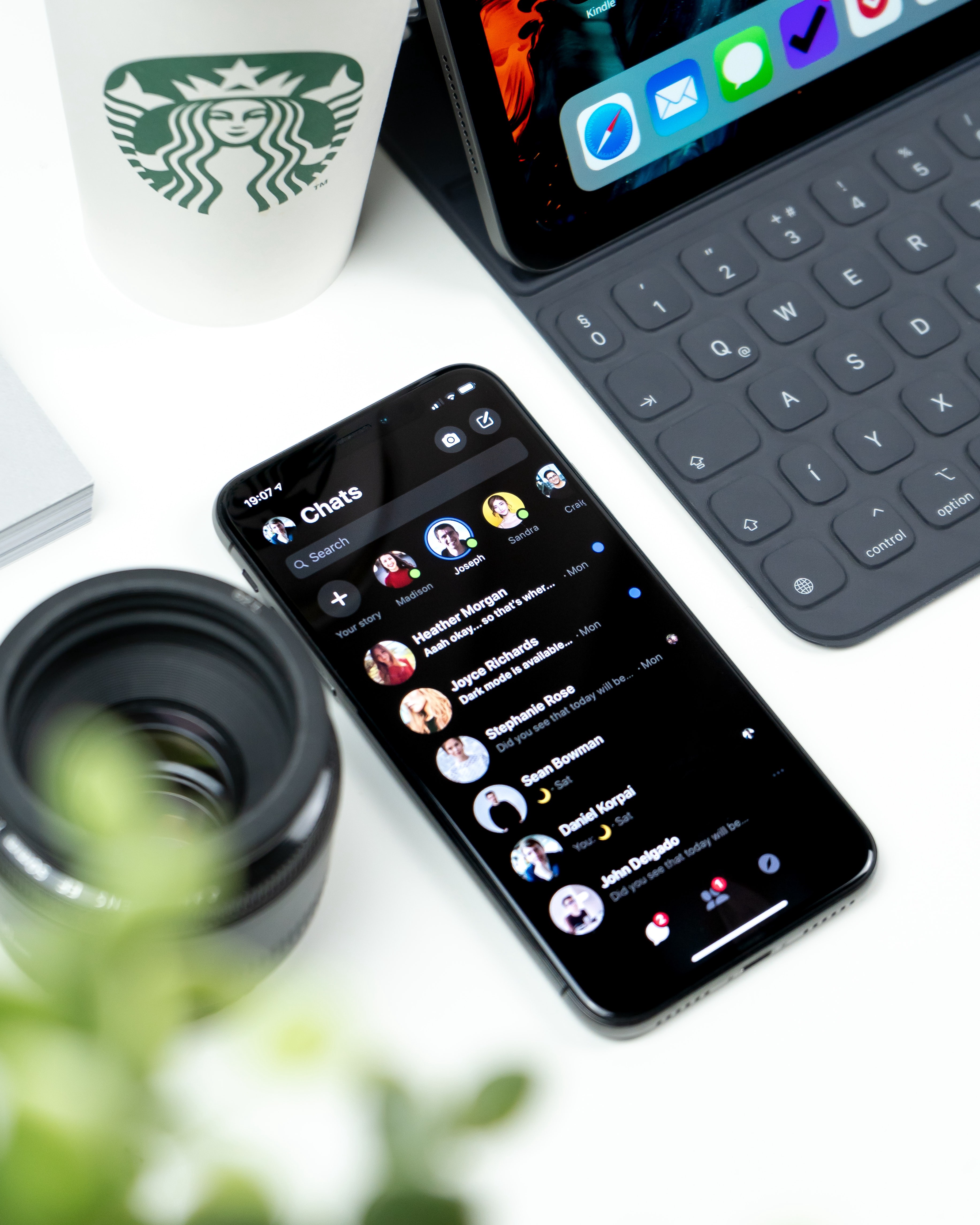 經營 LINE 等聊天社群的 6 大關鍵步驟：打造互動最強的社群媒體