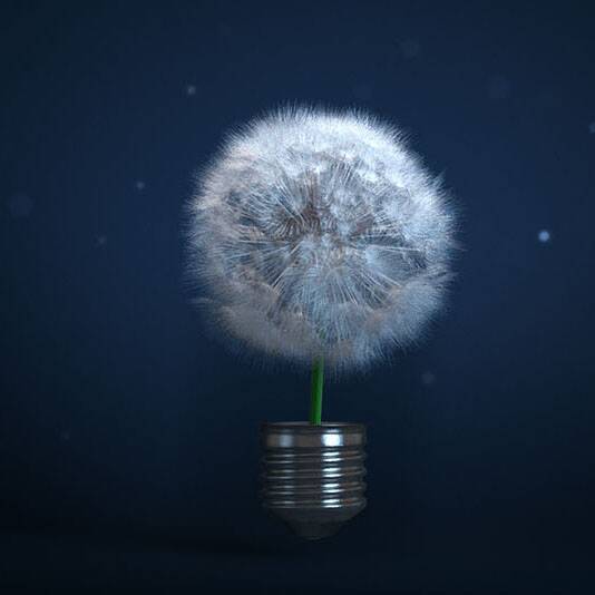 Réalisation Film d'Animation 3D pour l'agence Peoleo