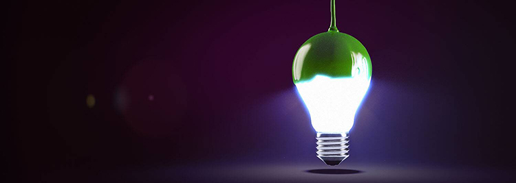 Réalisation Film d'Animation 3D pour l'agence Peoleo