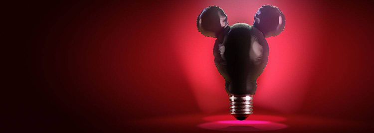 Réalisation Film d'Animation 3D pour l'agence Peoleo