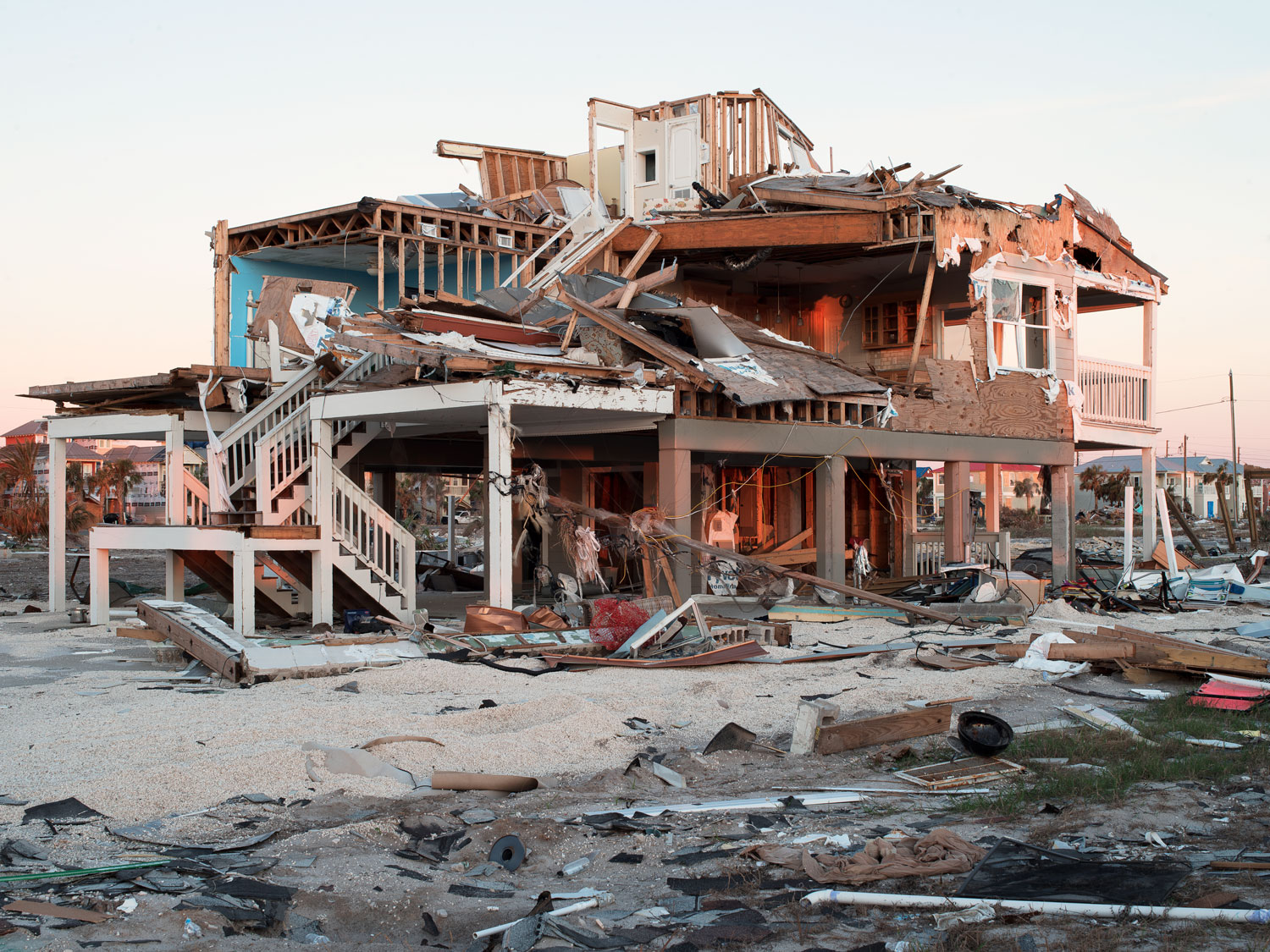 The Loss and Damage Collaboration