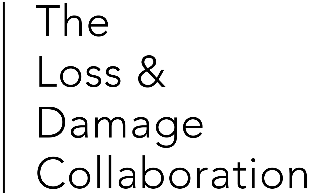 The Loss and Damage Collaboration