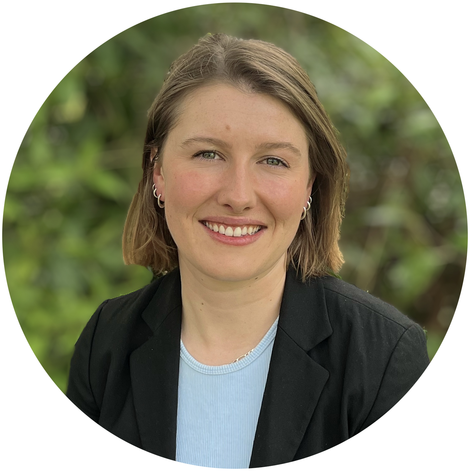 Santiago Network Project