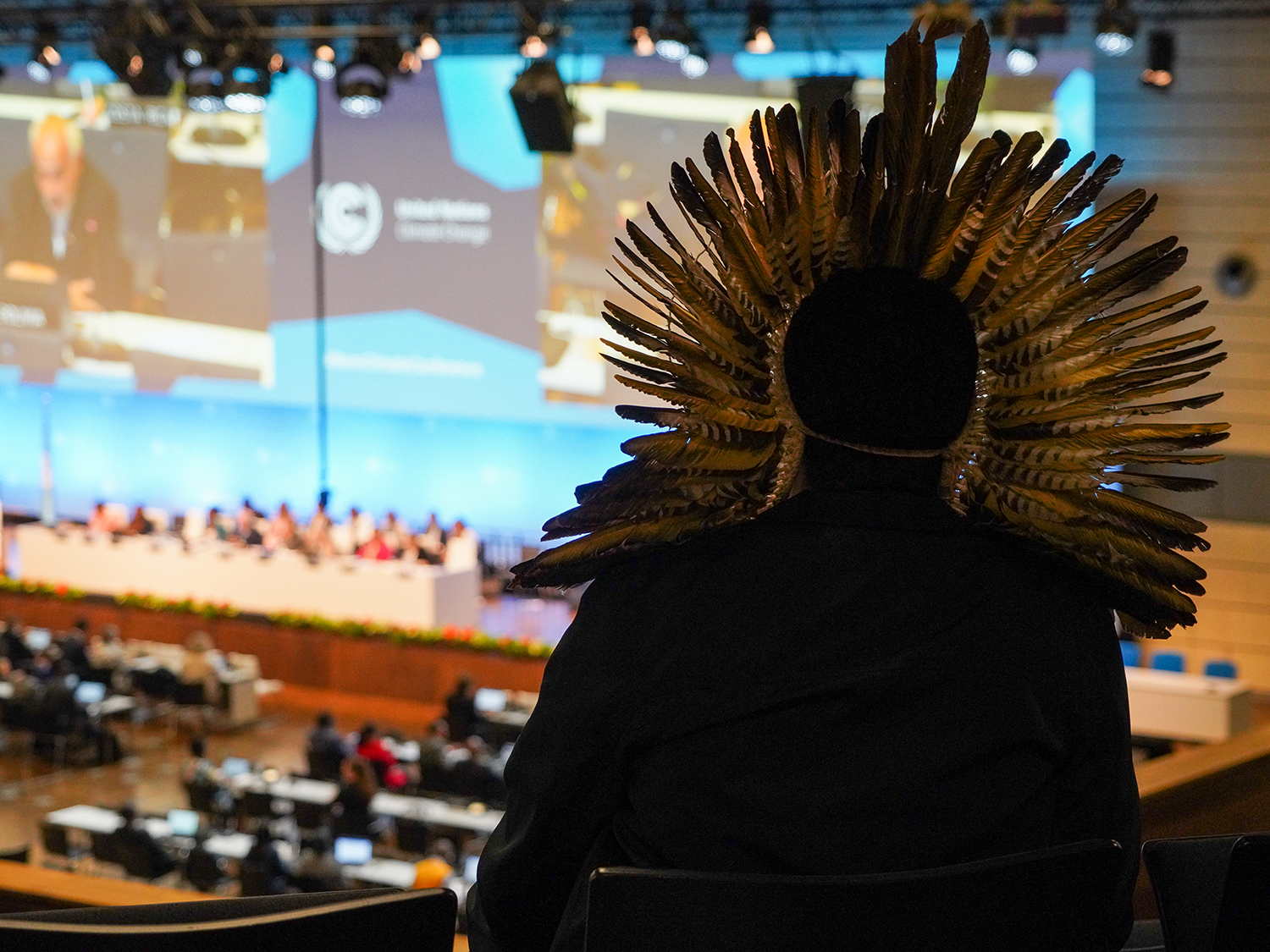 Debrief From The Sb 58 Bonn Climate Change Conference: Next Steps To ...
