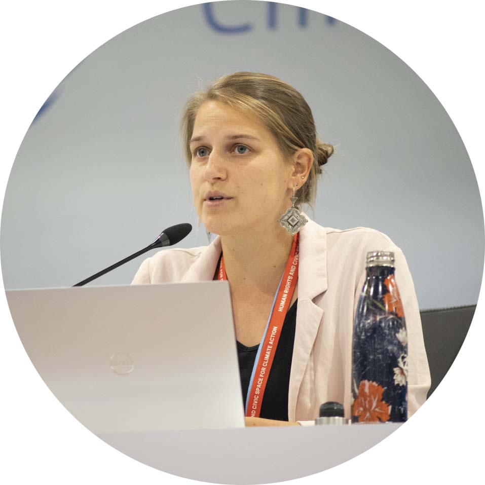 Santiago Network Project