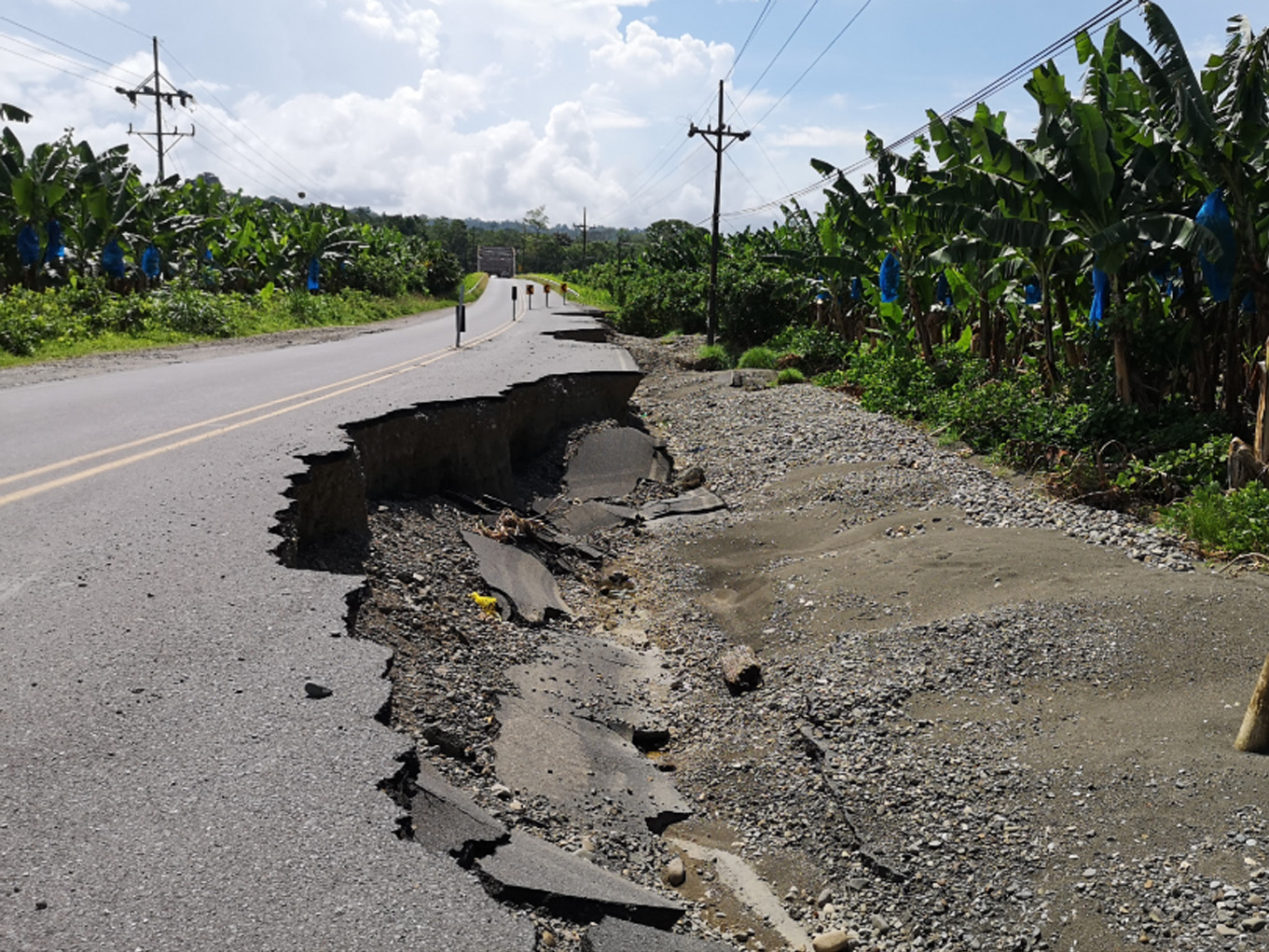Community Perspectives: Loss and Damage in Cahuita, Costa Rica