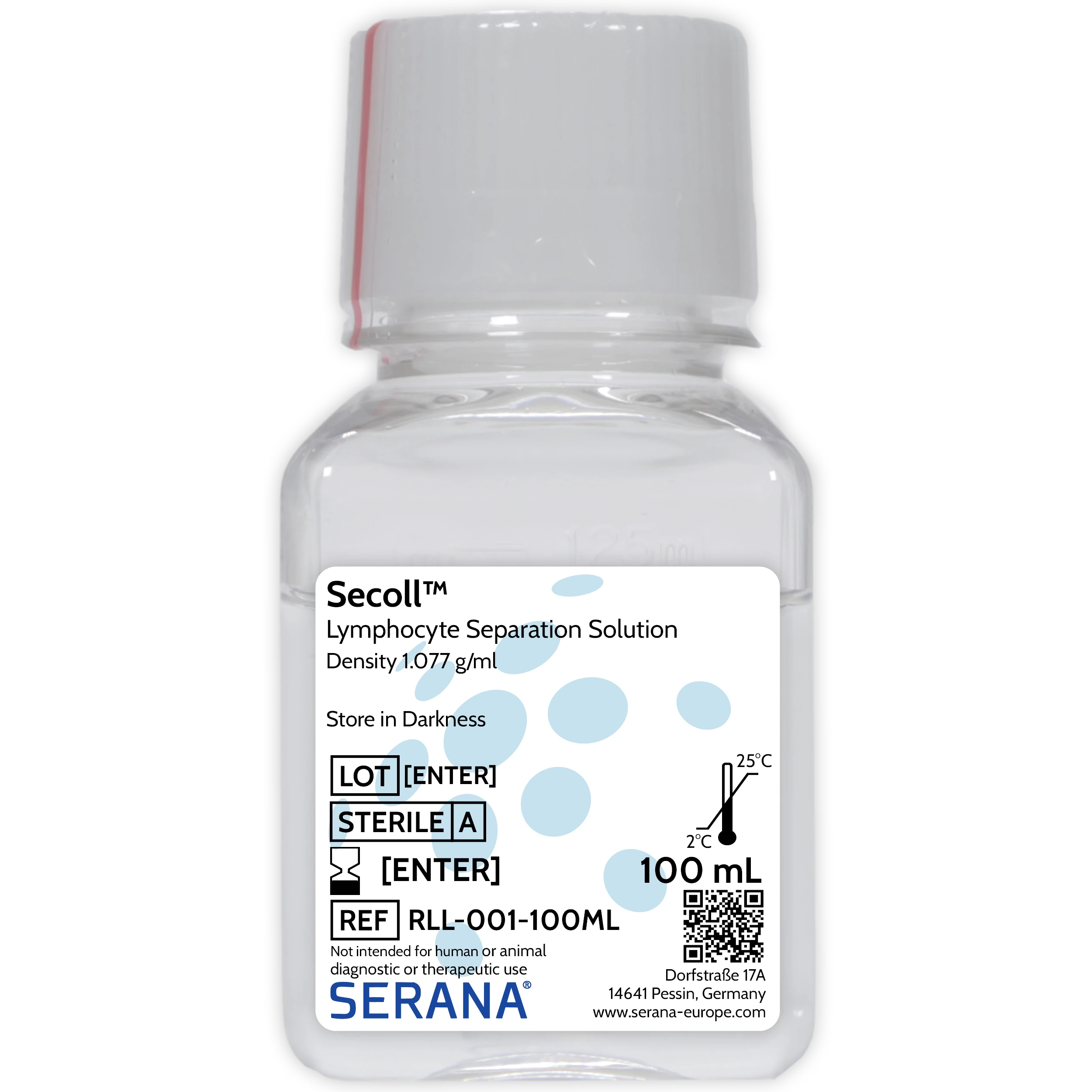 Separation Solutions