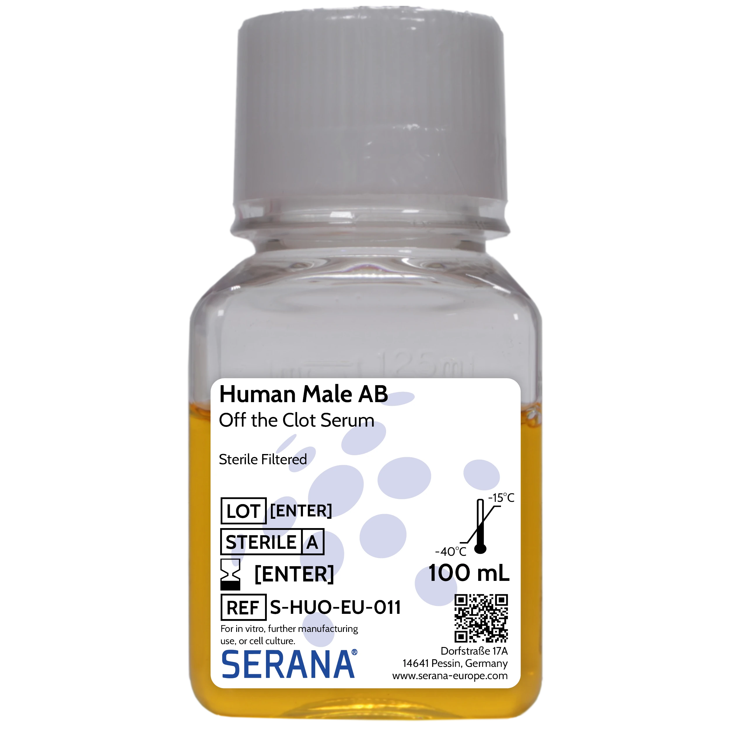 Human Serum