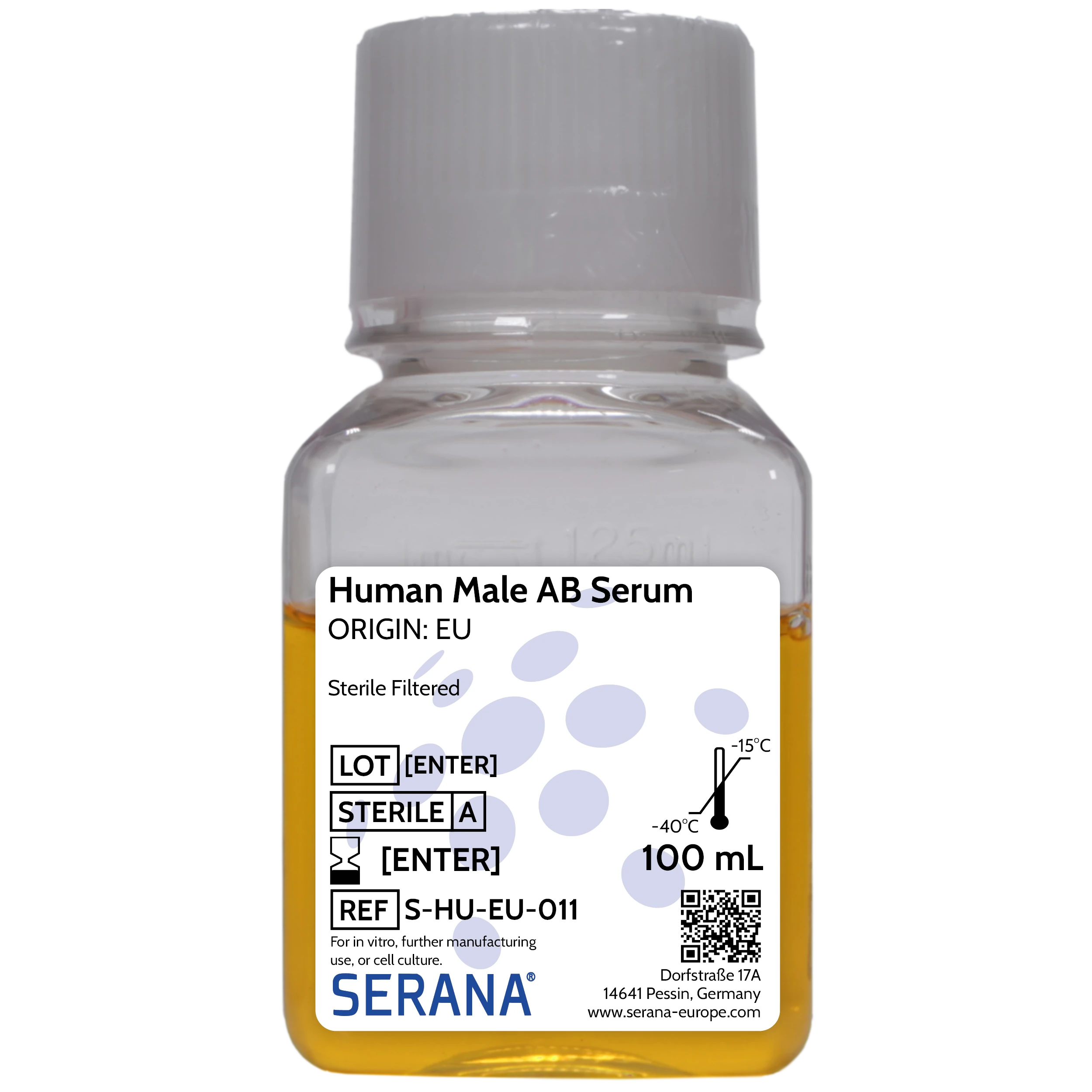 Human Serum