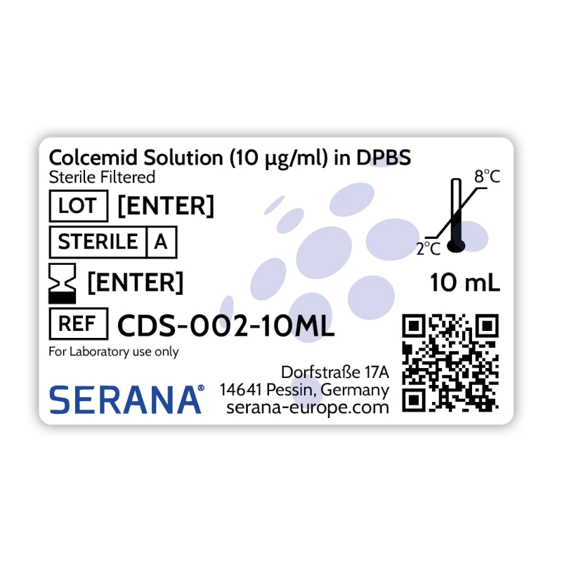 Cytogenetics and Supplements