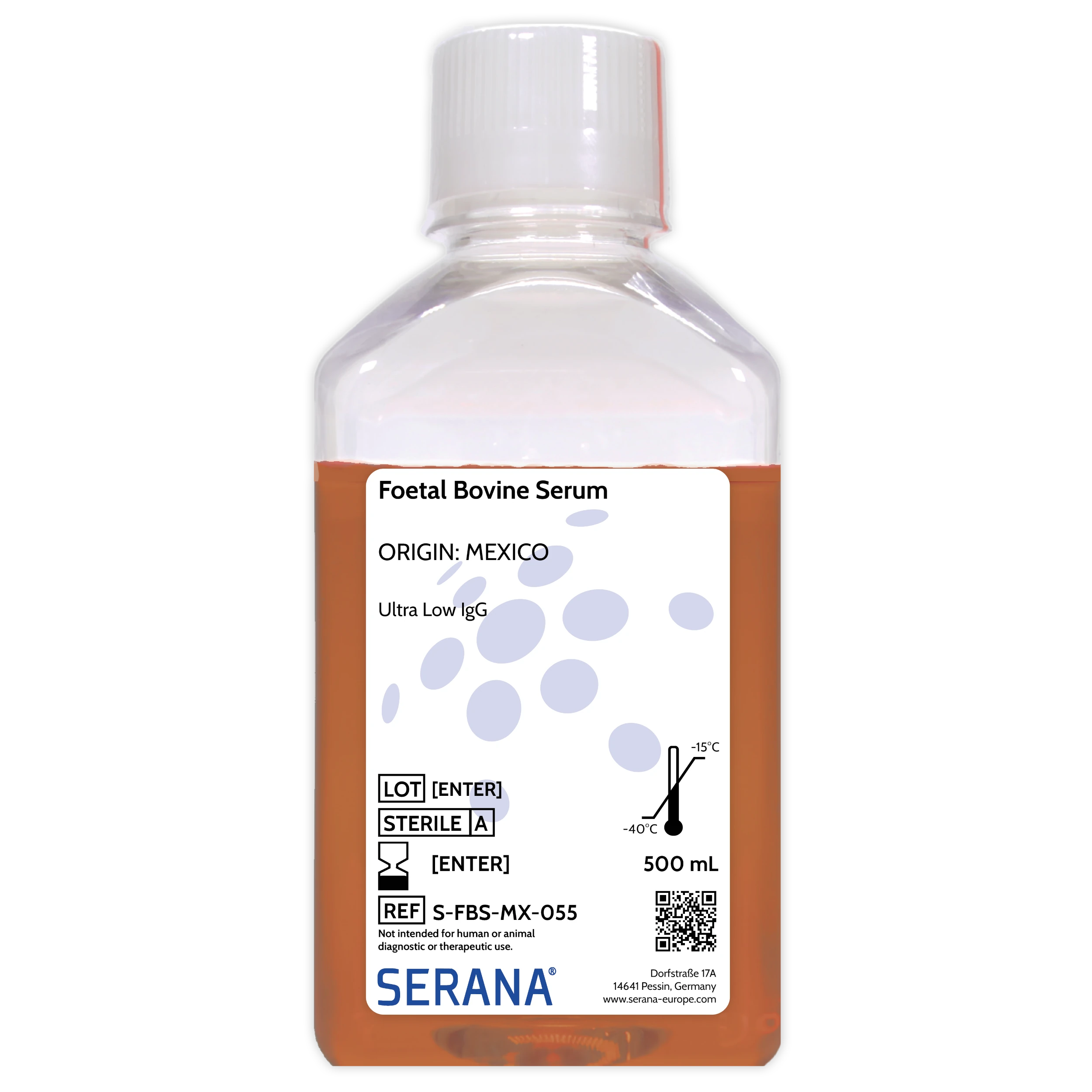 Fetal Bovine Serum