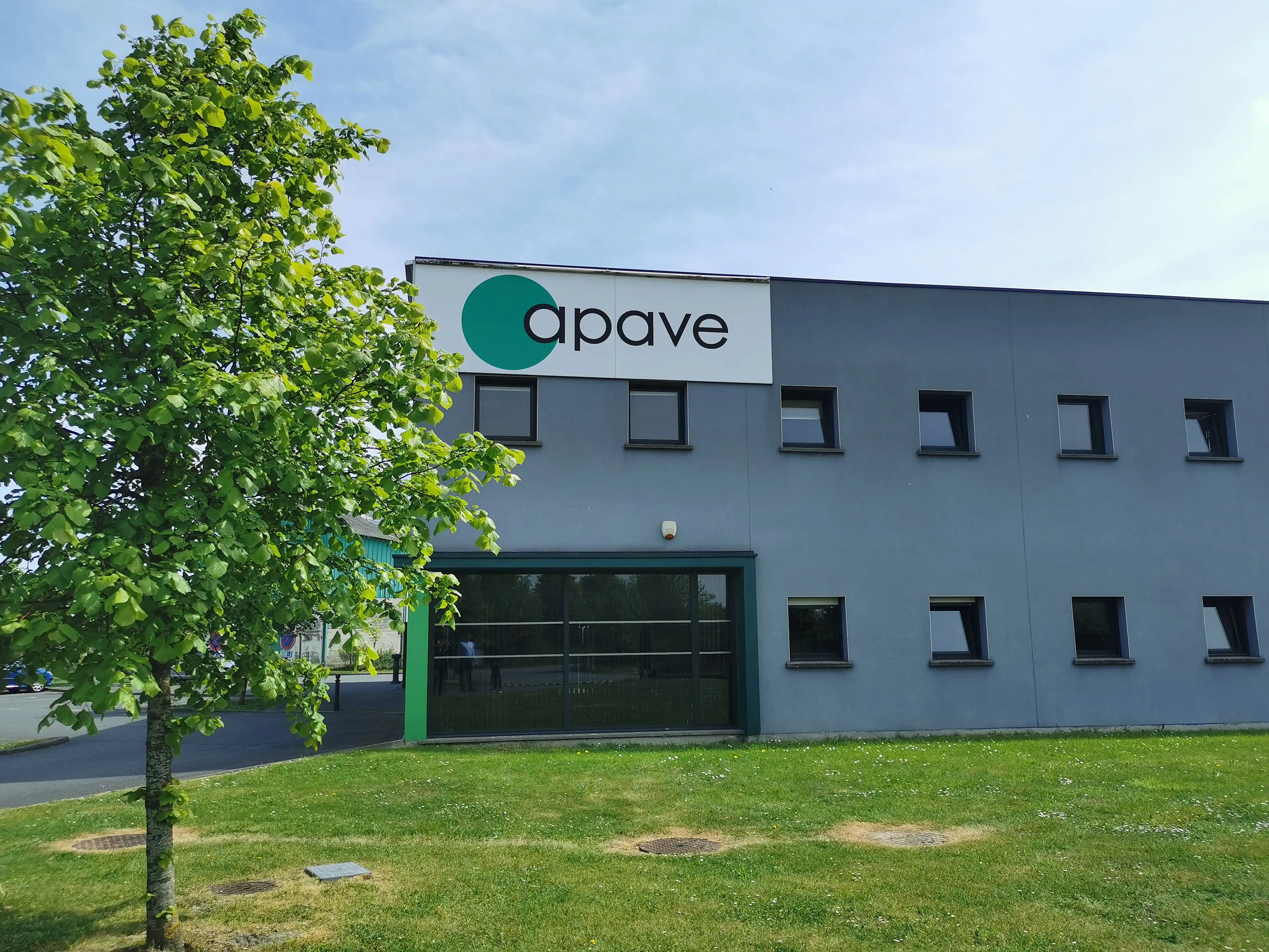 Découvrez notre nouvelle acquisition à Dunkerque