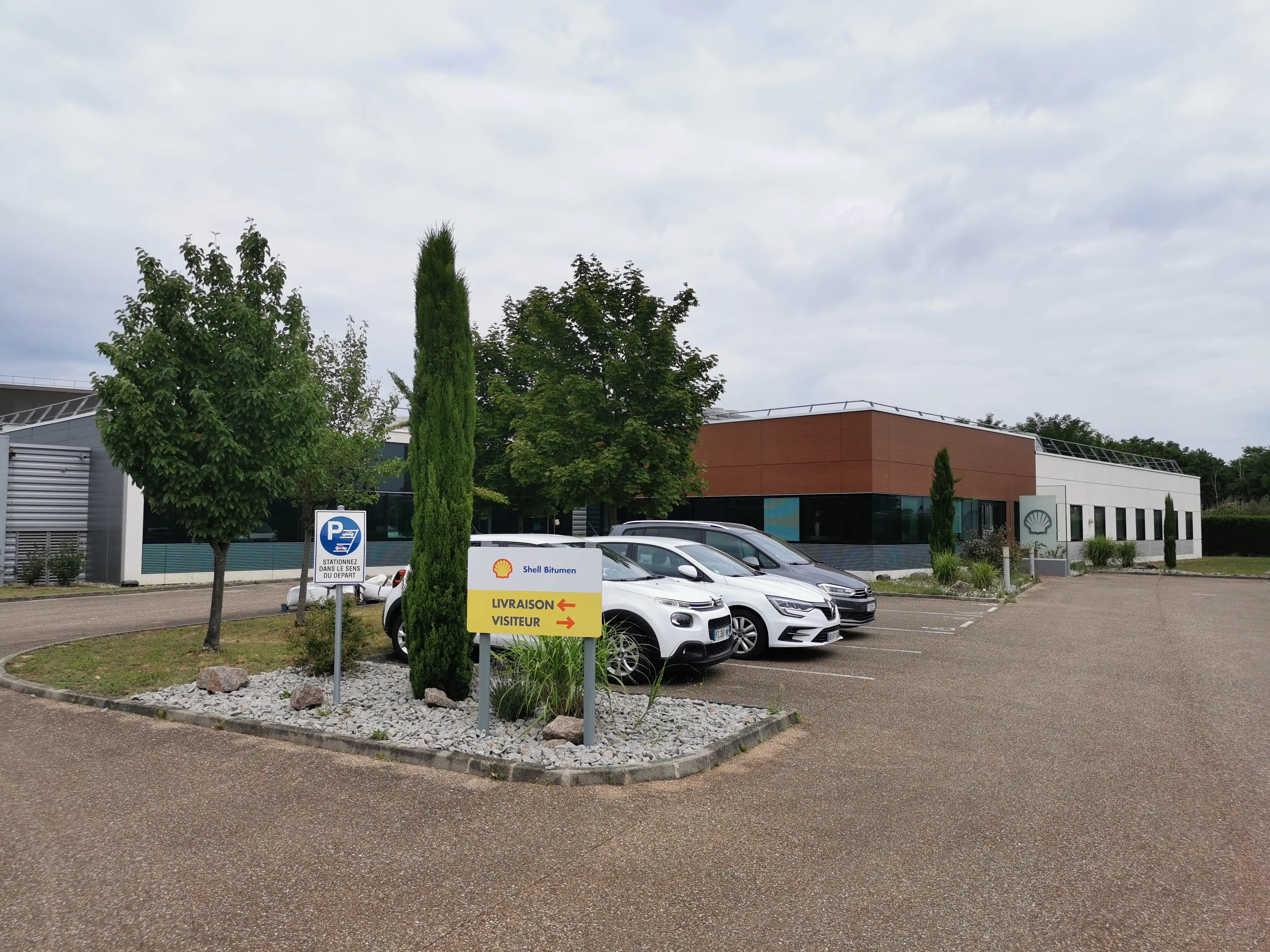 Découvrez notre nouvelle acquisition à Illkirch