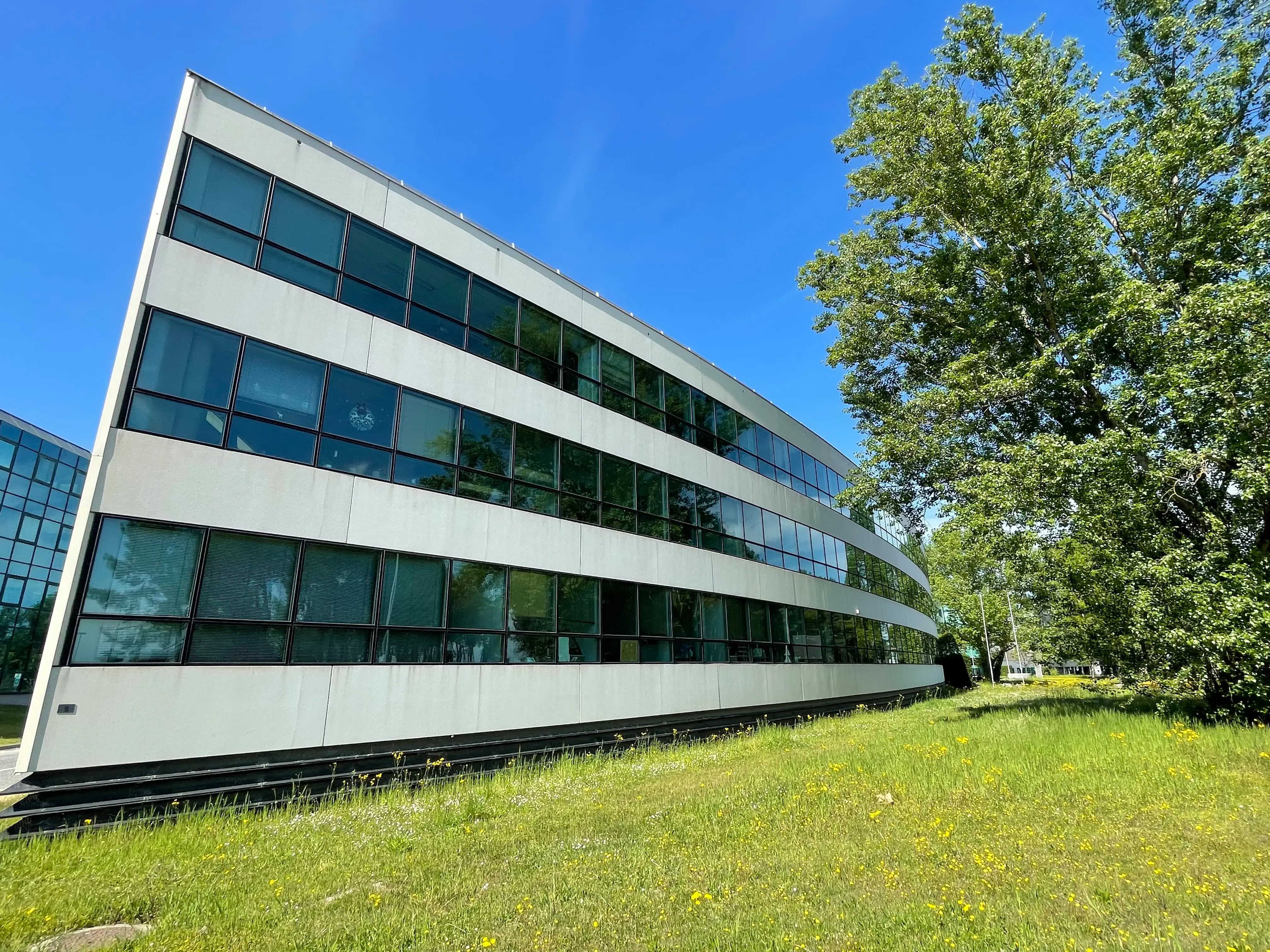 Découvrez notre nouvelle acquisition, Bureaux à Bruges, France