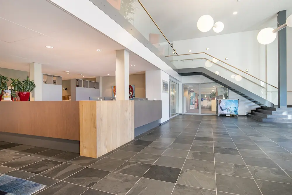 Découvrez notre nouvelle acquisition, HEERLEN - VEBEGO FACILITY ...