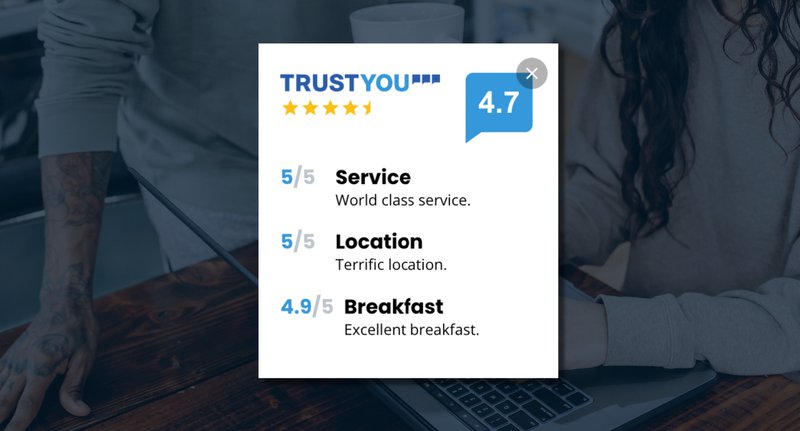 5 Booking Engine Messages to Help You Achieve Your Hotel Marketing Goals