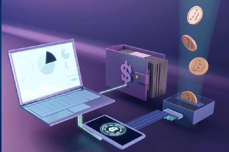 How blockchain data can be leveraged by law enforcement agencies