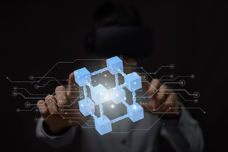 How blockchain data can be leveraged by law enforcement agencies