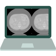 Secure PACS Cloud for Medical Imaging | Apps for Radiology