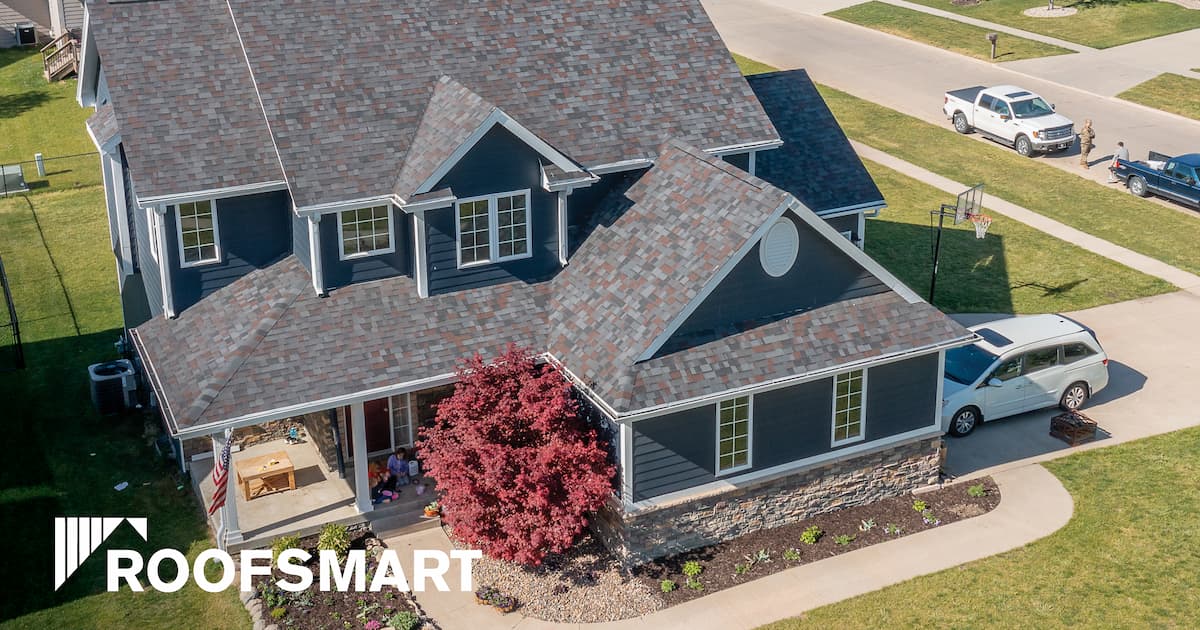 Des Moines Roofing Company | RoofSmart Iowa