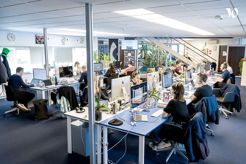 Sellsy - Who are we?