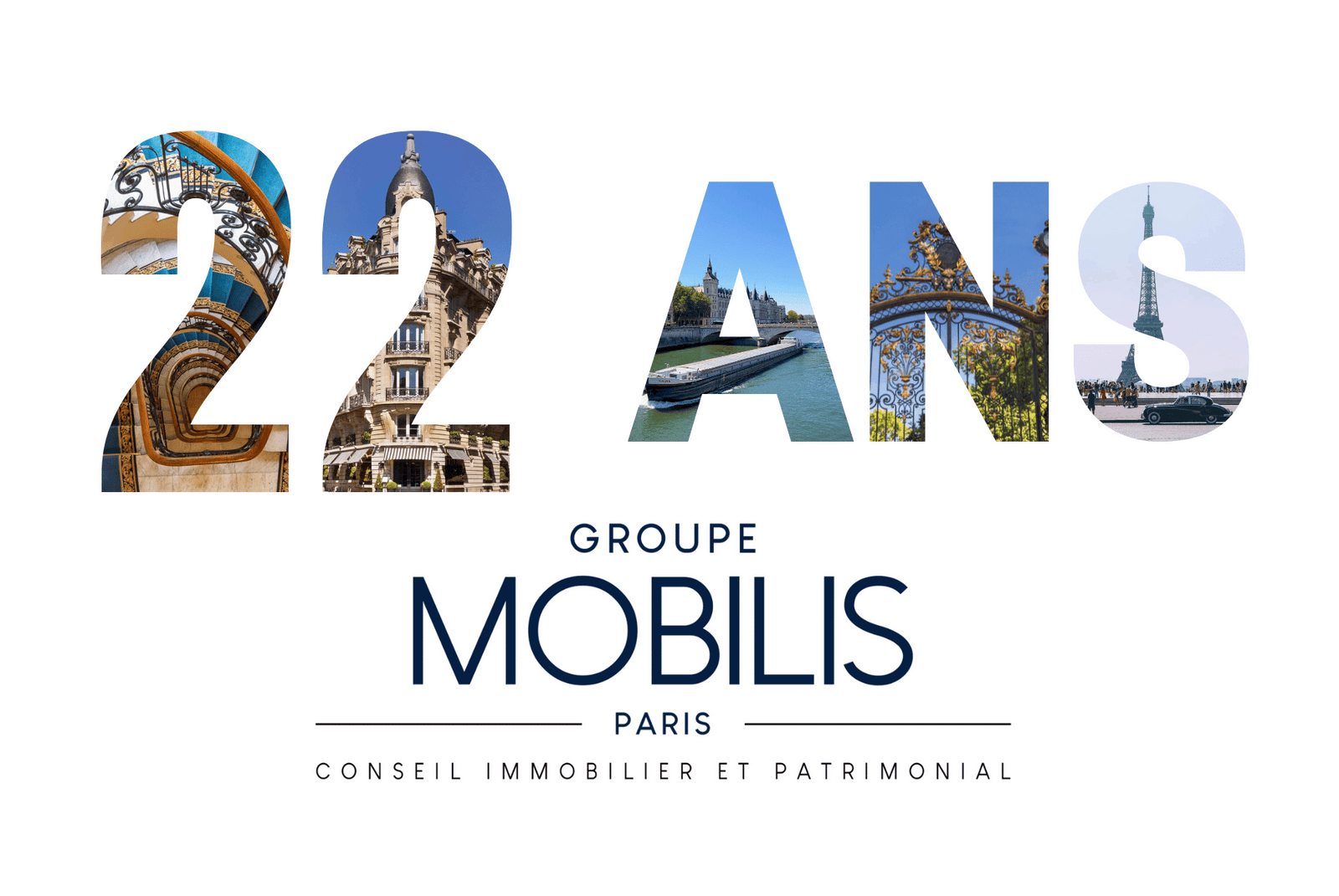 Groupe Mobilis : conseil immobilier et patrimonial