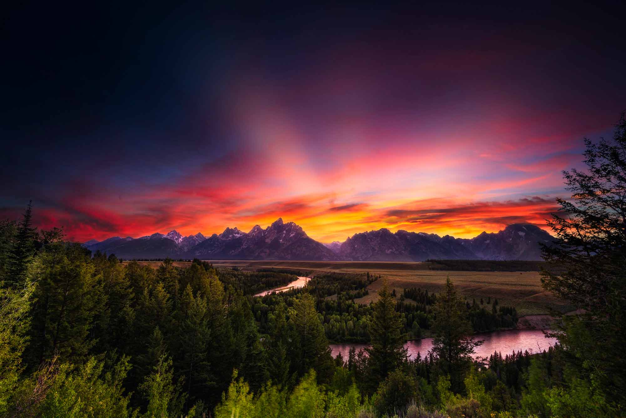 Columbia and Snake Rivers Cruises | Fred. Holidays