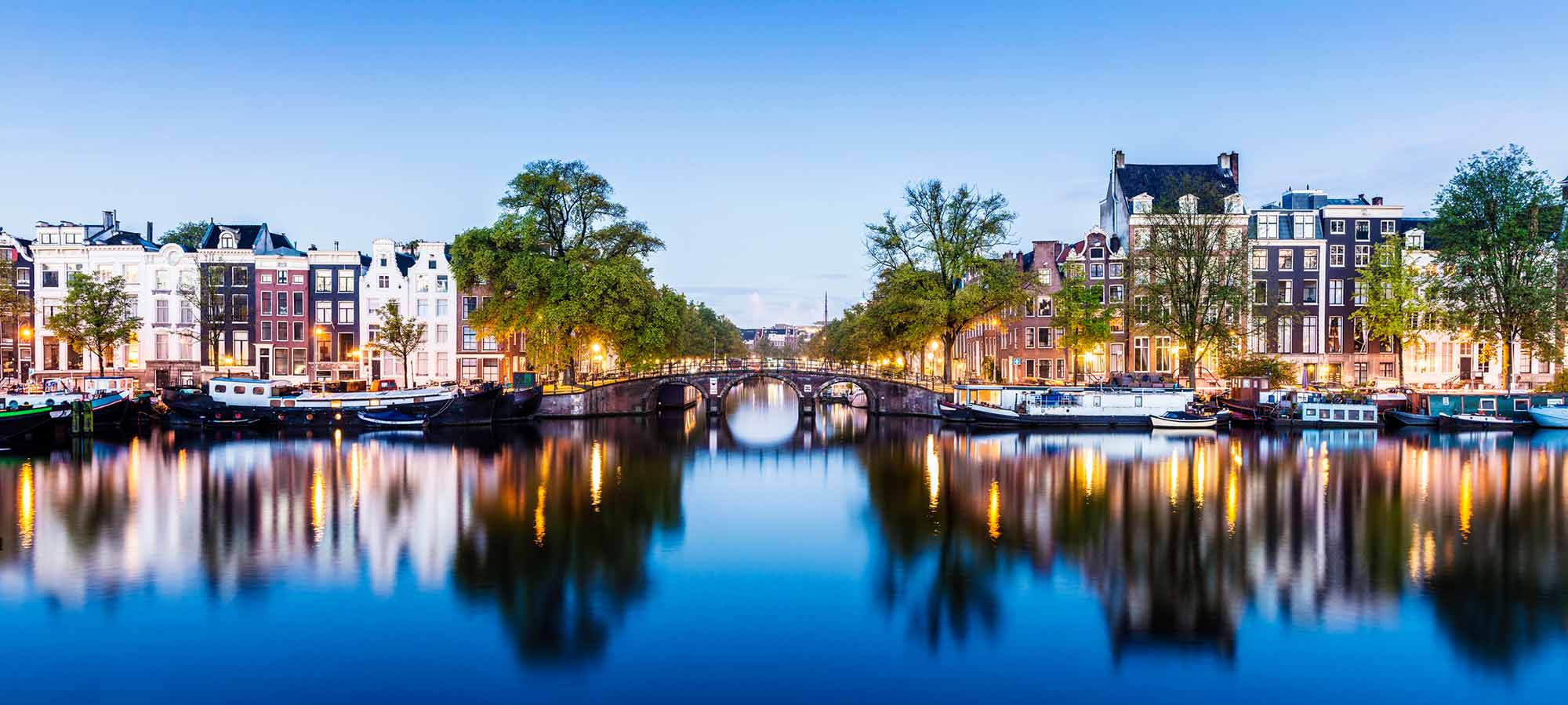 Dutch Waterways River Cruises | GoRiverCruise