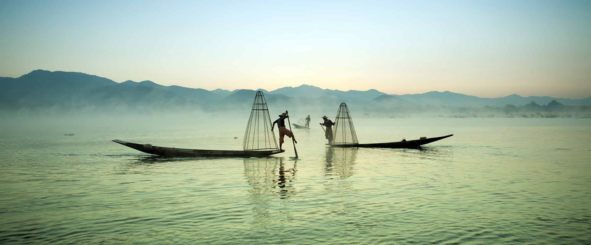 Mekong River Cruises | GoRiverCruise