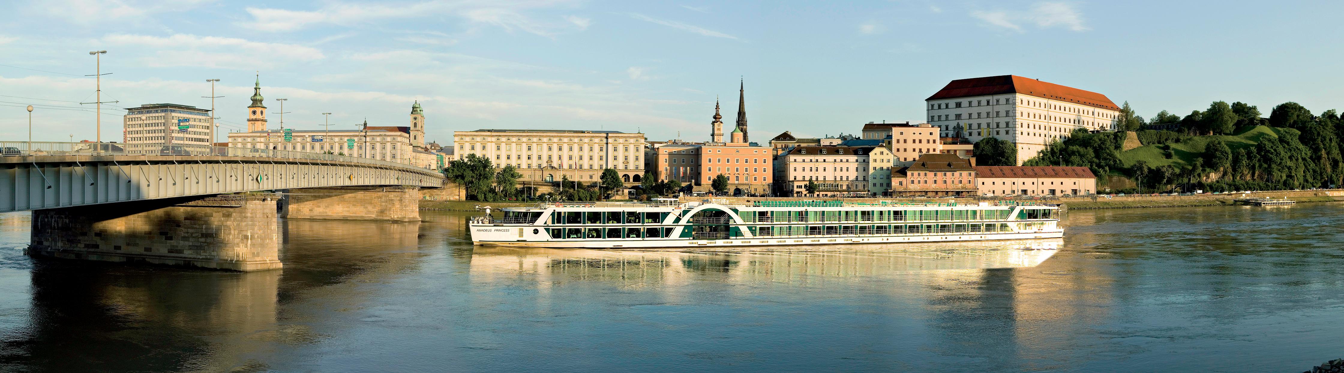 MS Amadeus Princess | Amadeus River Cruises | GoRiverCruise