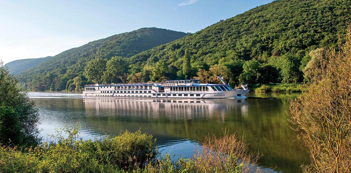 MS Dutch Melody | Saga | GoRiverCruise